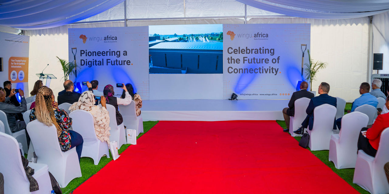 Empowering Tanzania’s digital future: Wingu Tanzania’s committed to ...