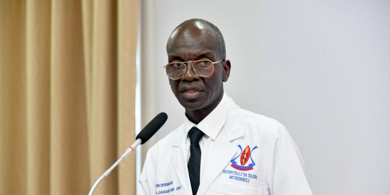 Inside Tanzania’s successful WHO campaign for Janabi | The Citizen