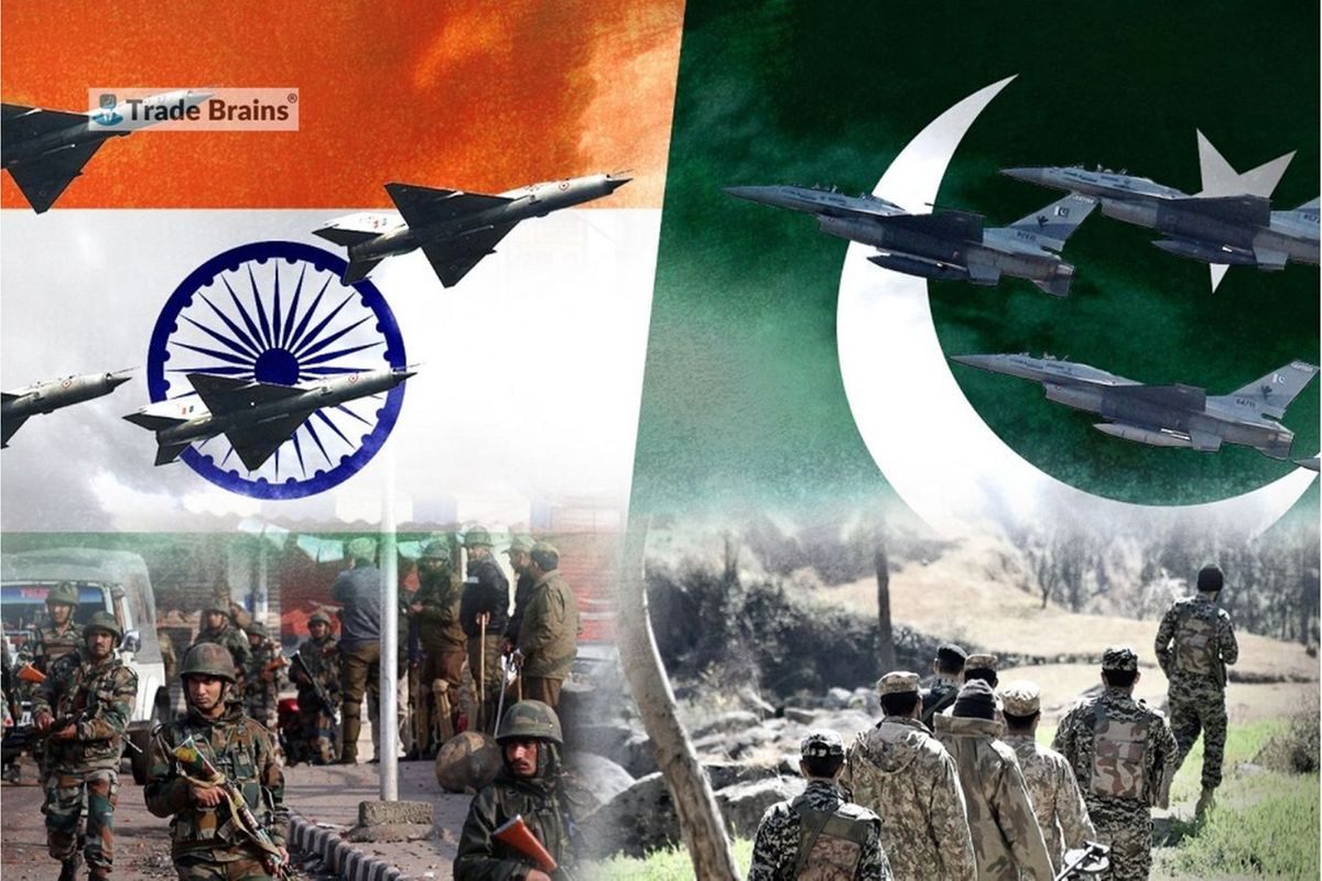 India’s war with Pakistan resets global geo-political military matrix ...