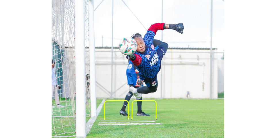 Morale boost for Simba as key players return for RS Berkane match in ...