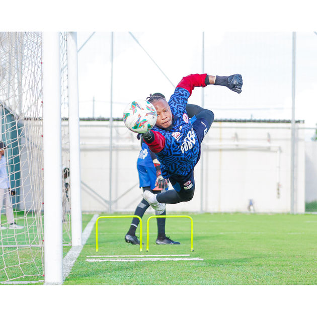 Heartbreak for Simba as RS Berkane lift CAF Confederation Cup title ...