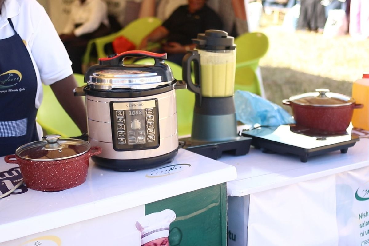 Tanesco urges public to embrace clean energy to cut costs, protect ...