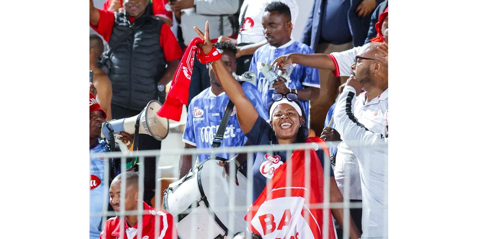 Five key talking points as Simba take on Berkane | The Citizen