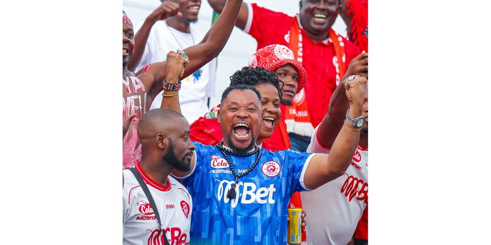 Five key talking points as Simba take on Berkane | The Citizen