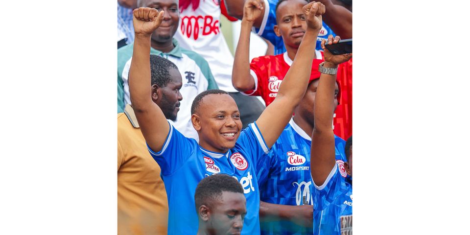 Five key talking points as Simba take on Berkane | The Citizen