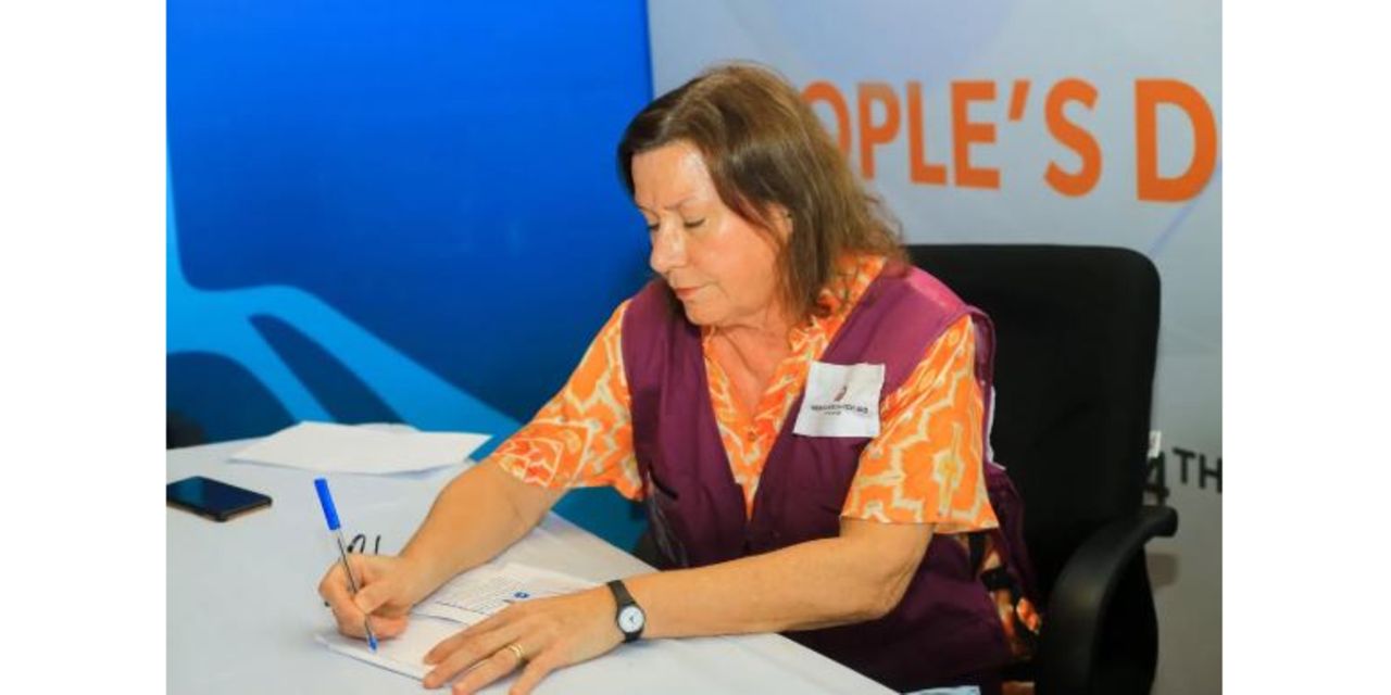 Norwegian Church Aid Tanzania unveils five-year strategy for a just and ...