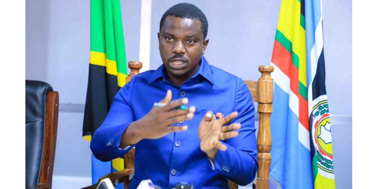 Home Affairs minister warns foreign agitators: “No room for enemies of ...