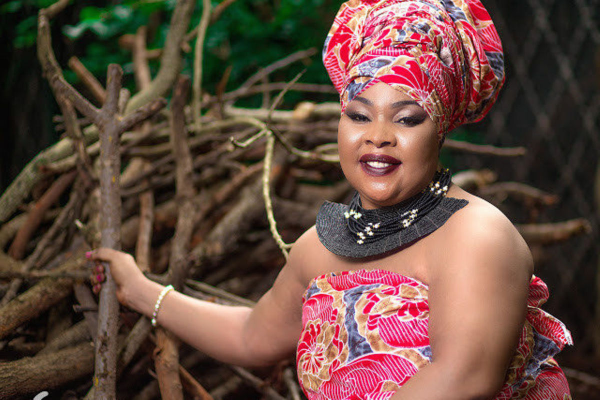 Blankets & Wine to feature Saida Karoli in star-studded lineup | The ...