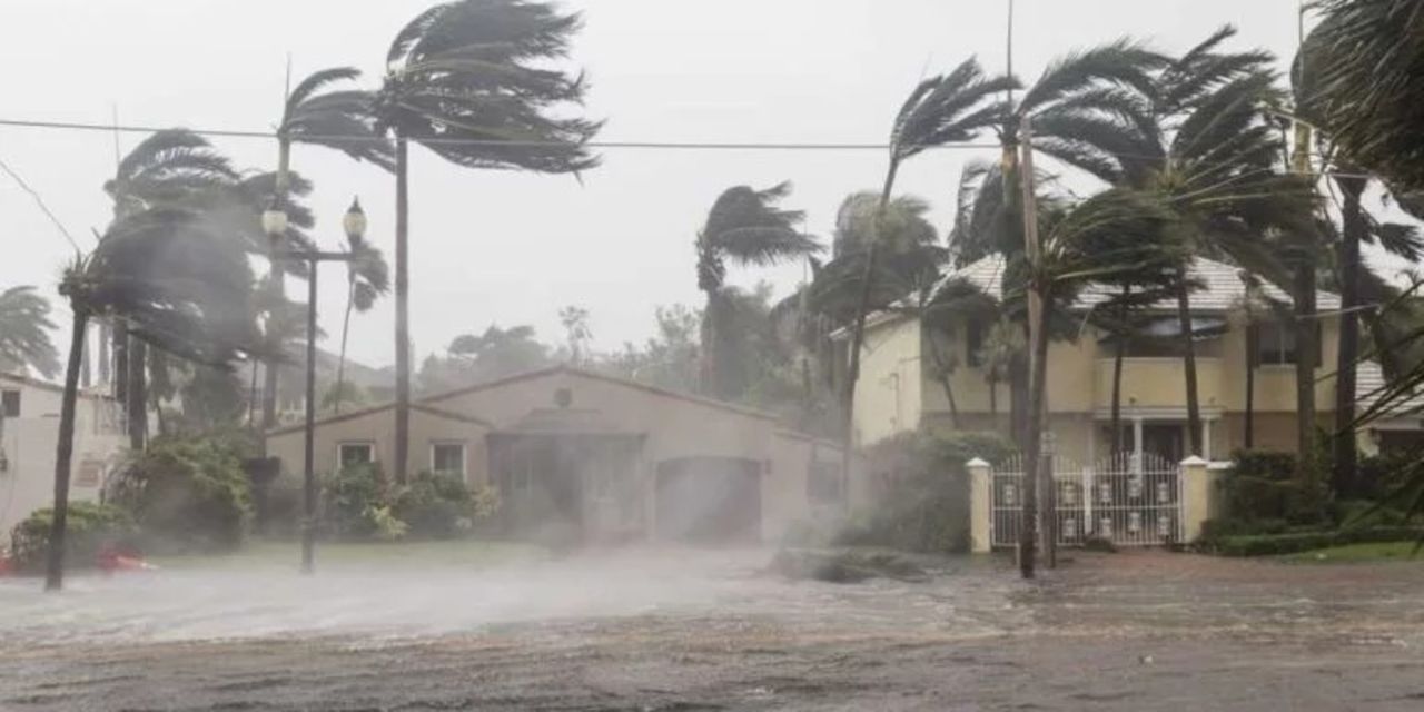 TMA forecasts 10 days of rain and thunderstorms across Tanzania | The ...
