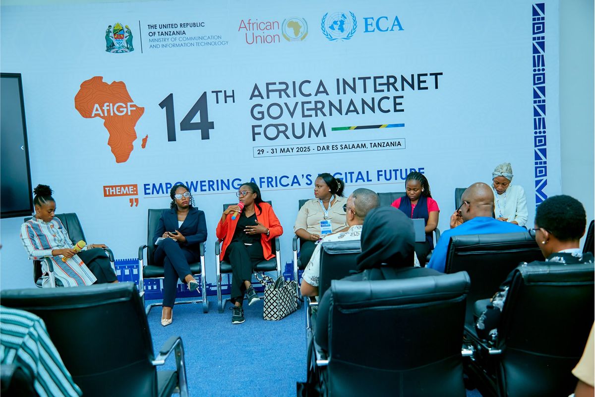 Tanzania prepares for national roaming to boost digital connectivity ...