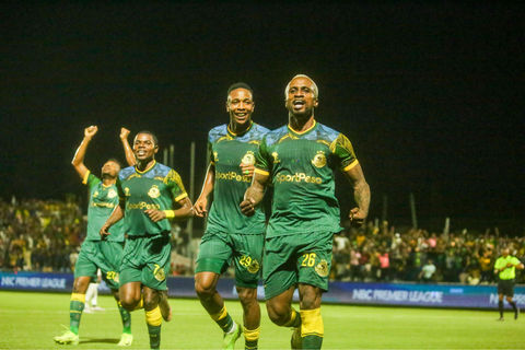 Sports | The Citizen