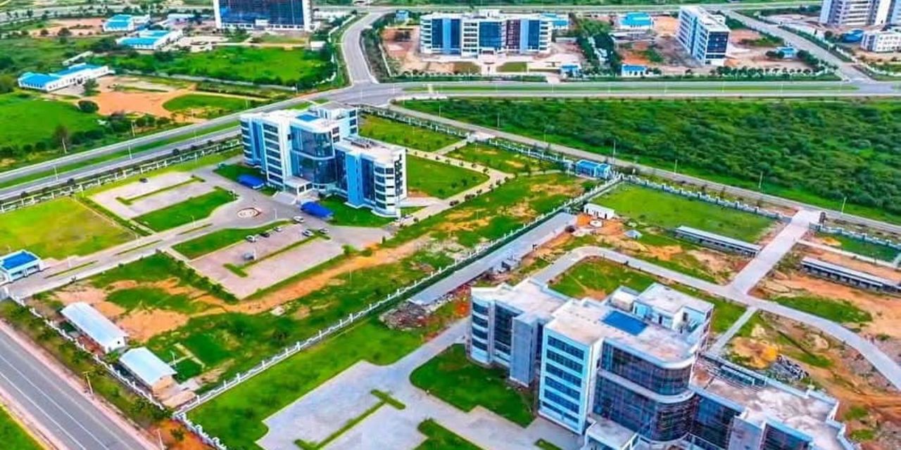 Tanzania to develop modern satellite city in the capital Dodoma | The ...