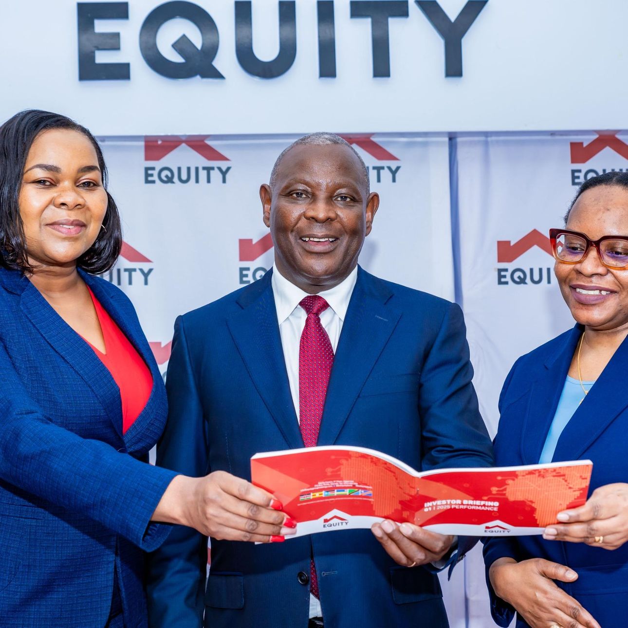 Equity Bank targets Sh200 billion through new fixed deposit account ...
