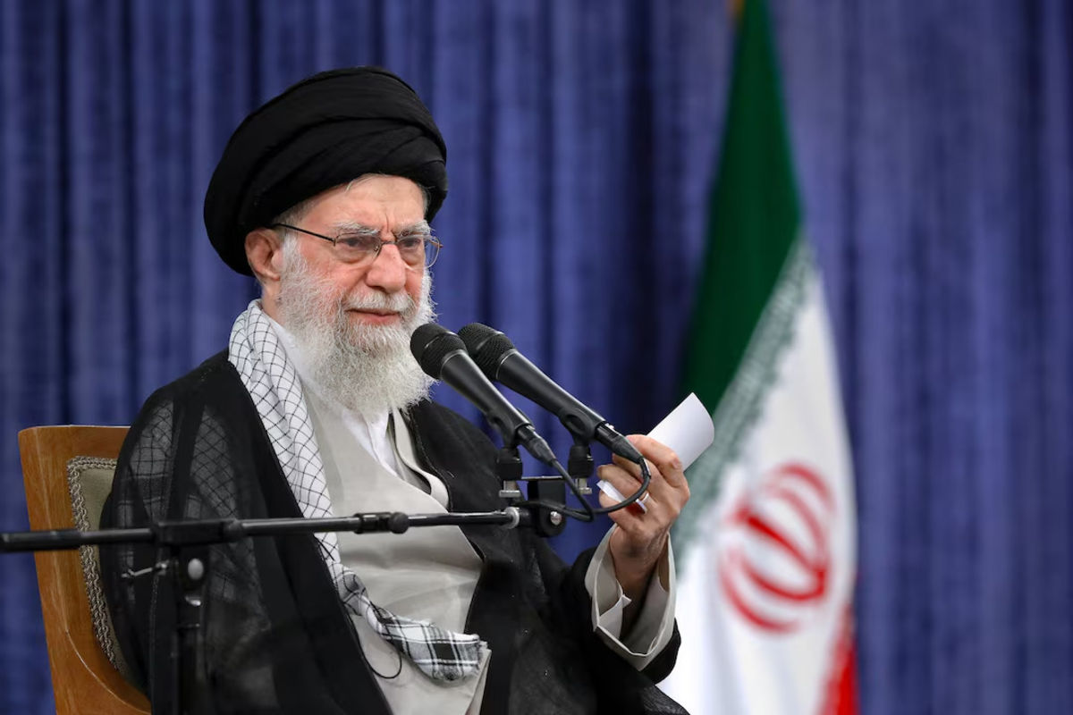Iran poised to dismiss US nuclear proposal, Iranian diplomat says | The ...