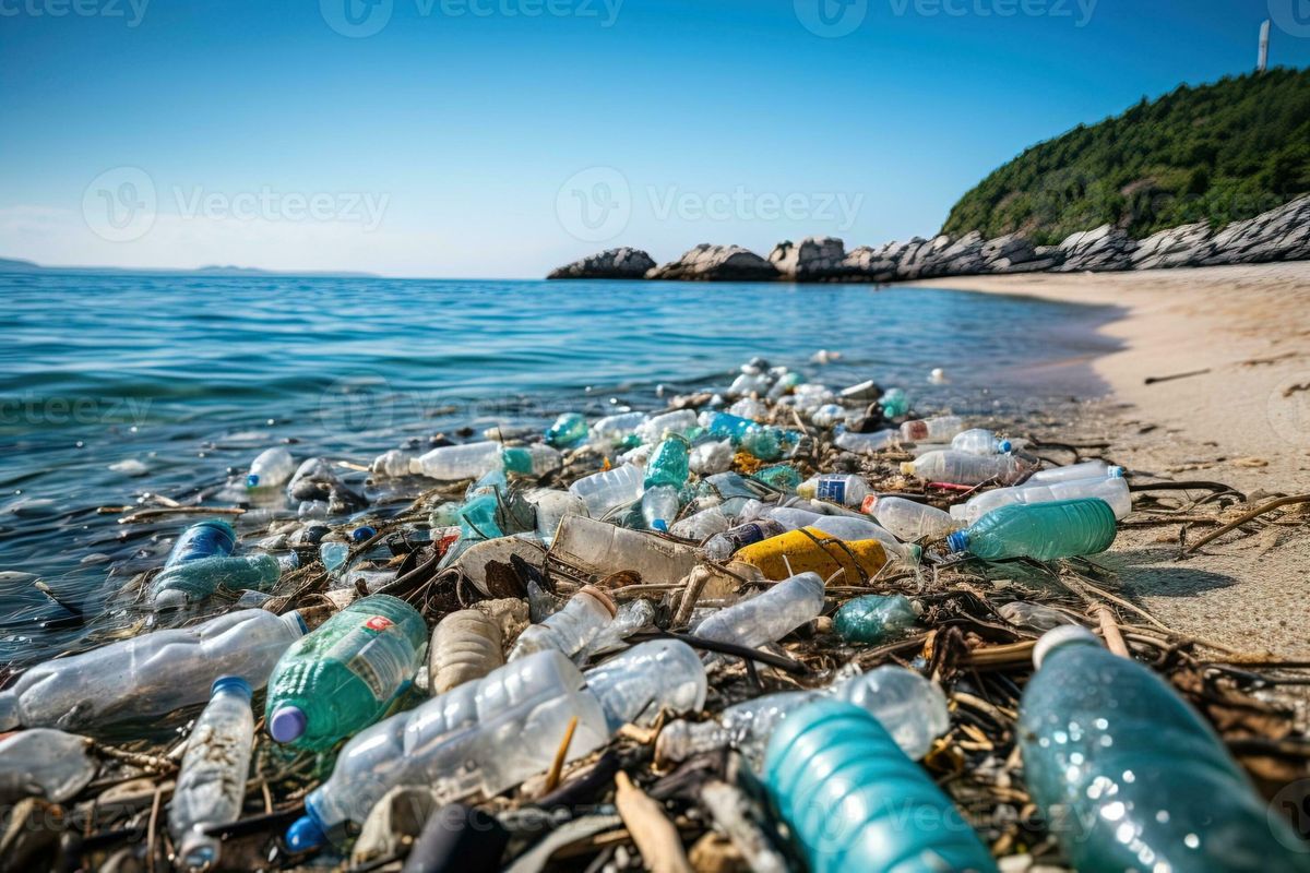 Japanese scientists create plastic that dissolves in the ocean | The ...