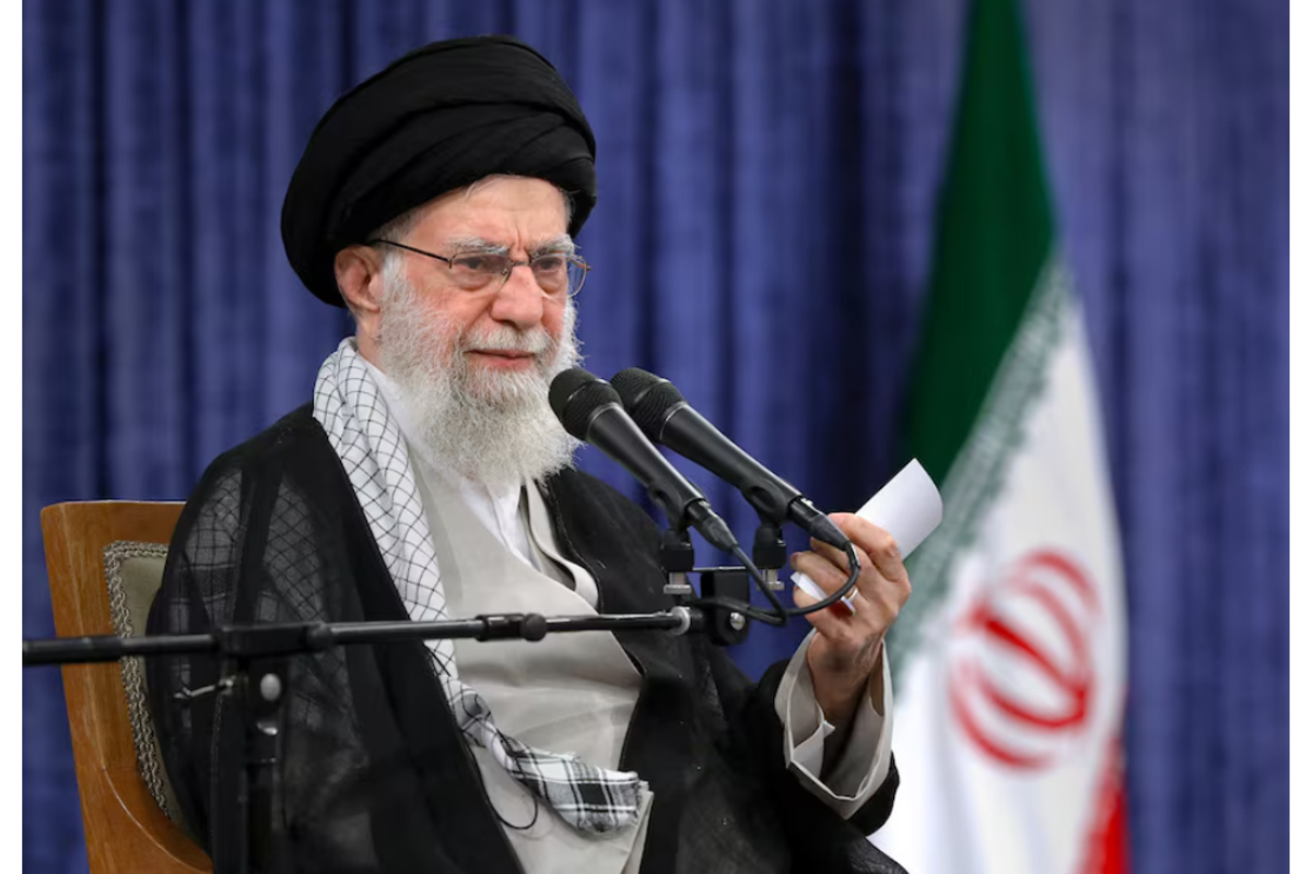 Iran says talks with US 'meaningless' after Israel attack, but yet to ...