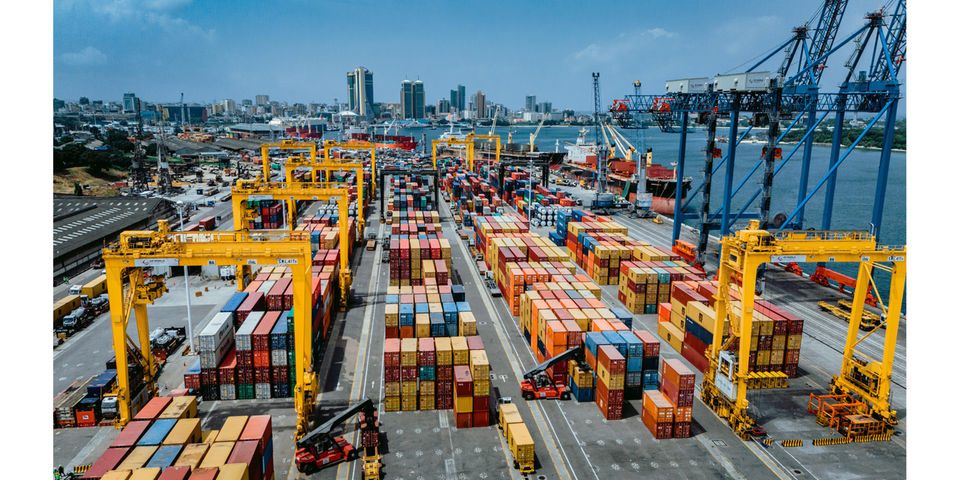 DP World, CMST, Henry Bath ink deal to channel global metals trade ...