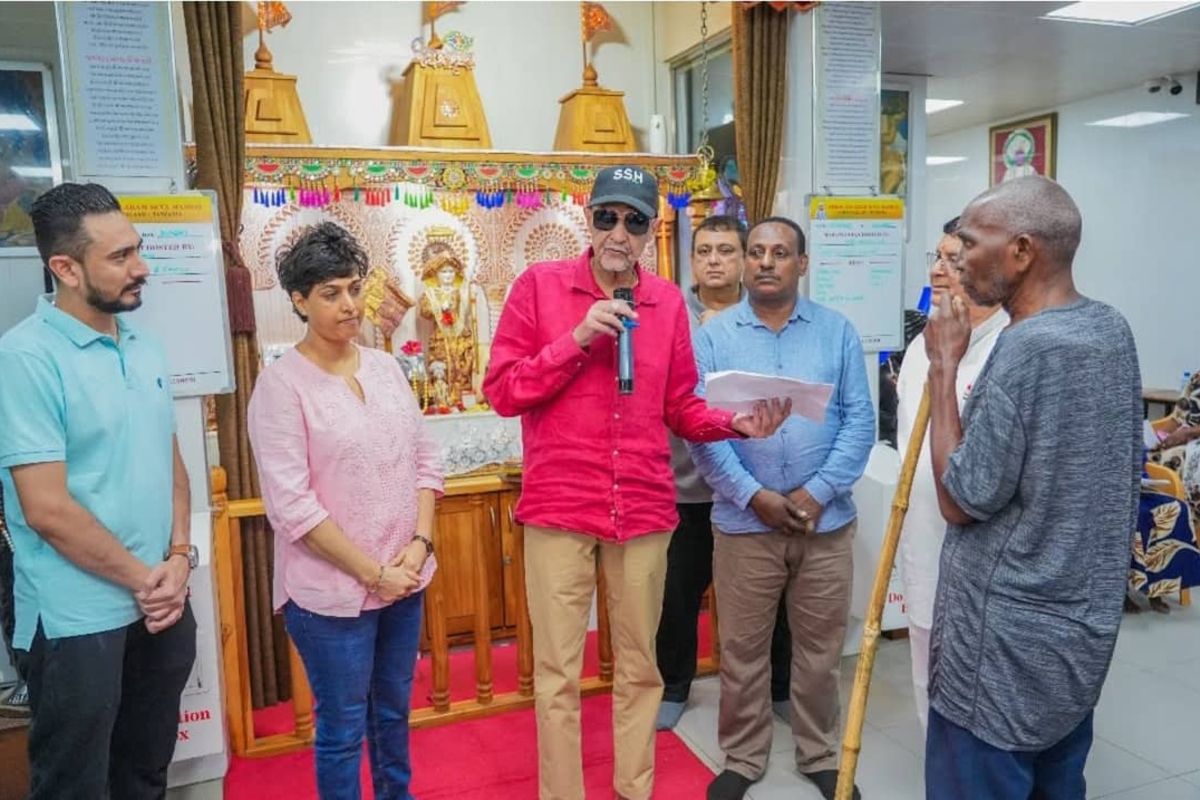 Jalaram Seva Mandal offers free surgical operations to patients | The ...