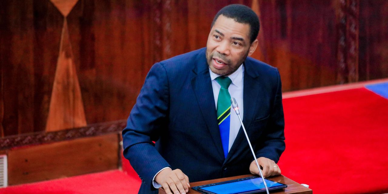 Key focus areas in Finance ministry’s Sh20.2 trillion budget | The Citizen