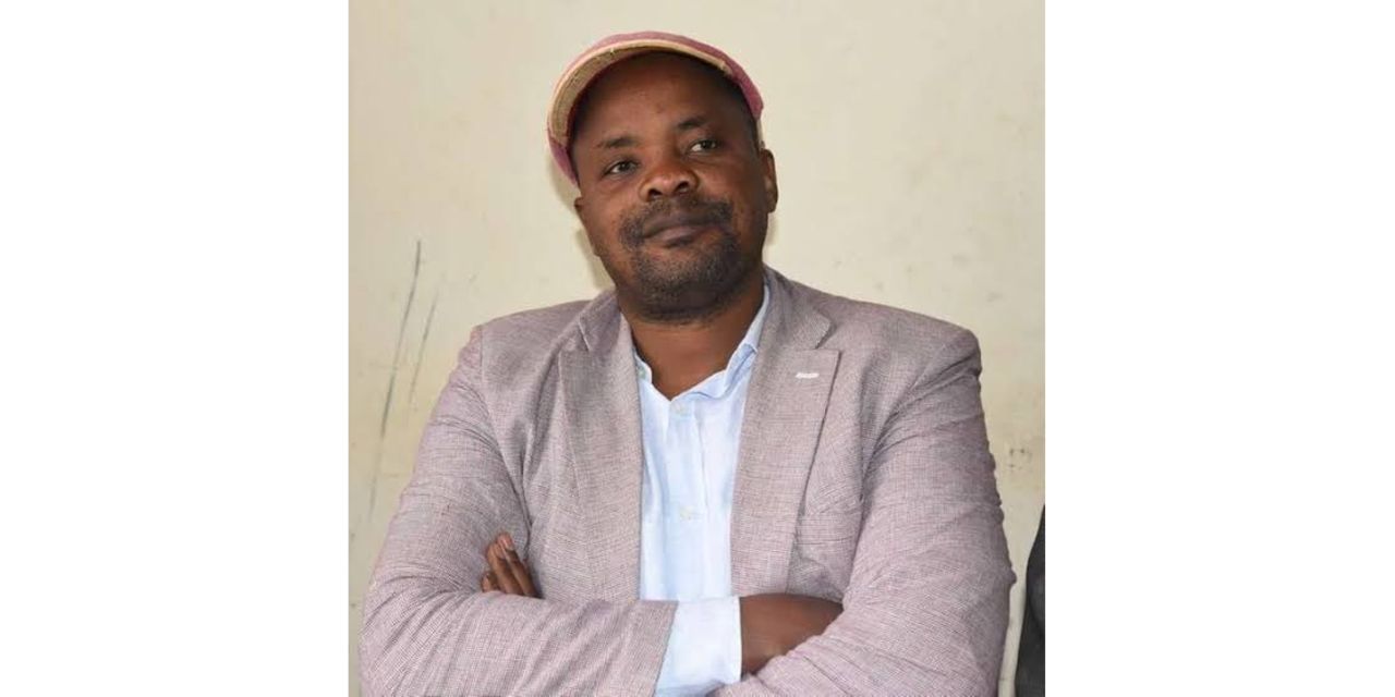 Tanzania’s opposition politician Godbless Lema blocked from leaving the ...