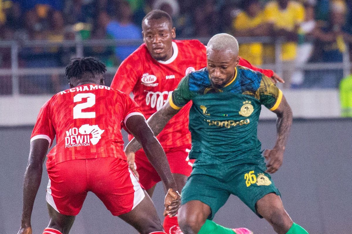 Simba break silence on Kariakoo Derby, urge League Board to act ...