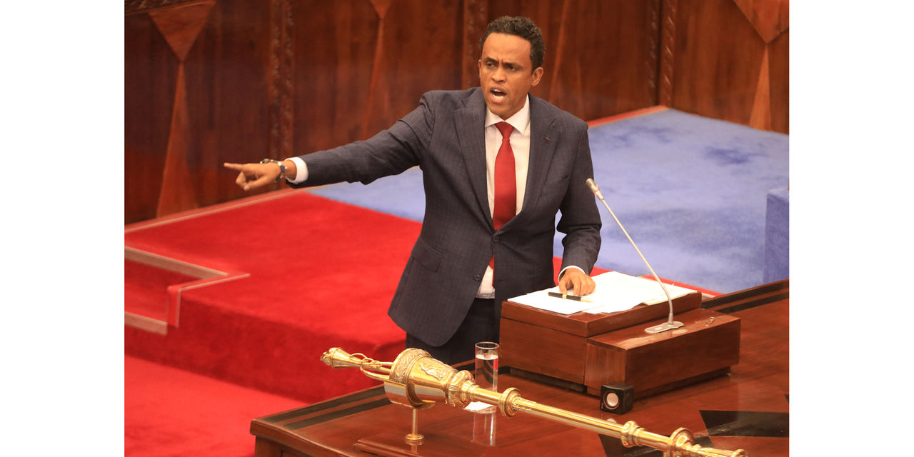 Advancing ‘Agriculture is Business’ through Agenda 10/30: The Ministry ...
