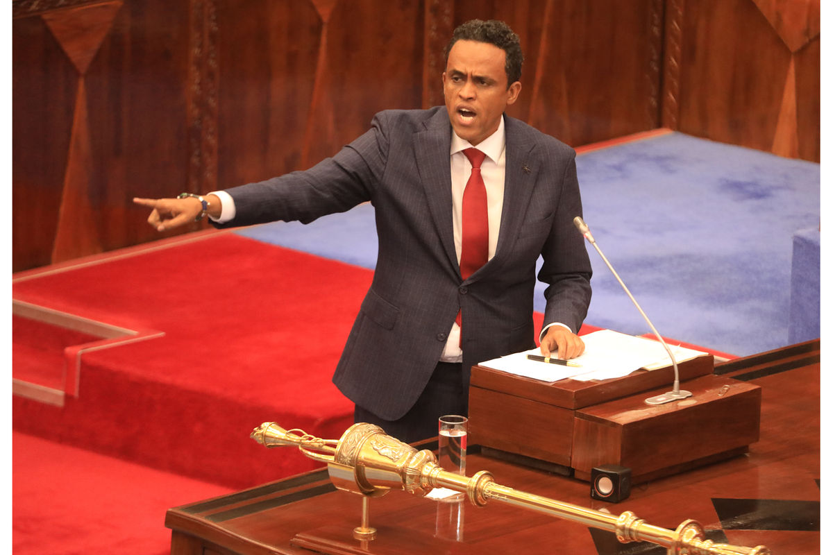 Advancing ‘Agriculture is Business’ through Agenda 10/30: The Ministry ...