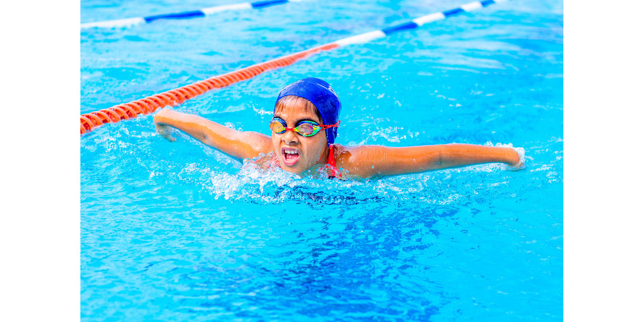 Bluefins line up Strong Squad for national junior swimming ...