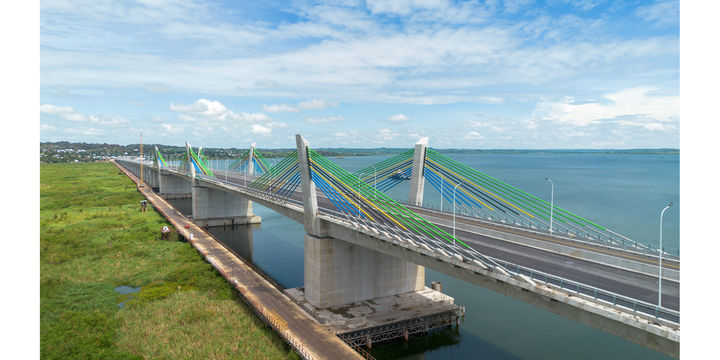JP Magufuli Bridge: More than just infrastructure, catalyst for ...