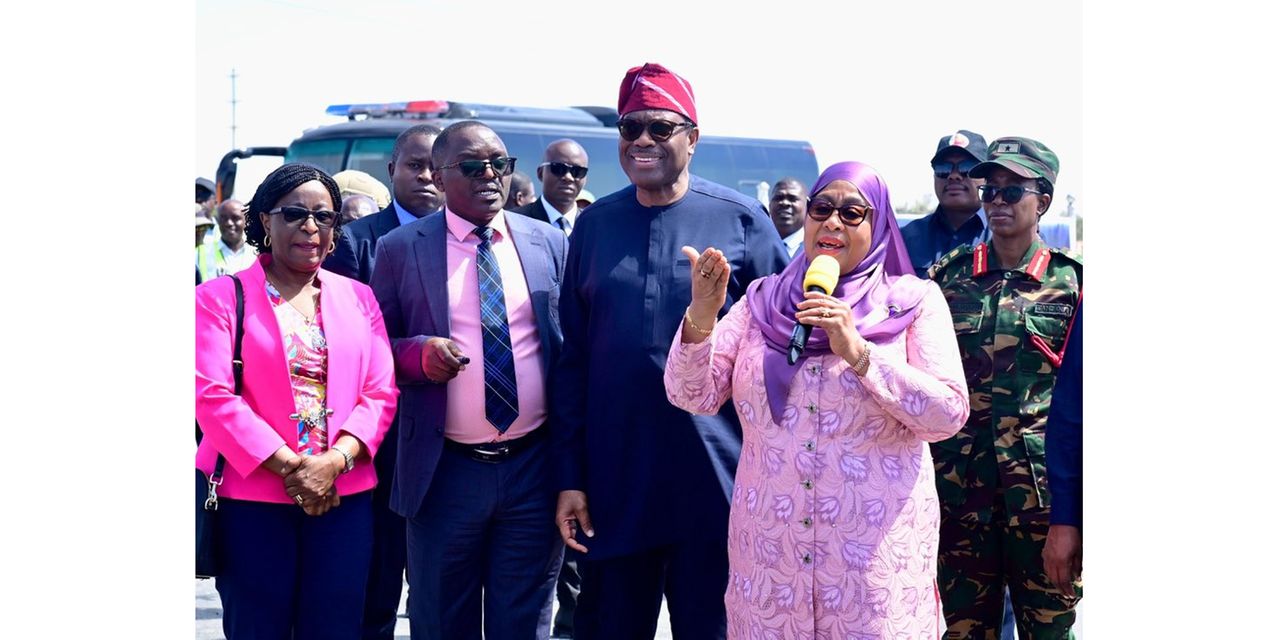How AfDB-backed projects anchor Dodoma’s urban, economic rise | The Citizen