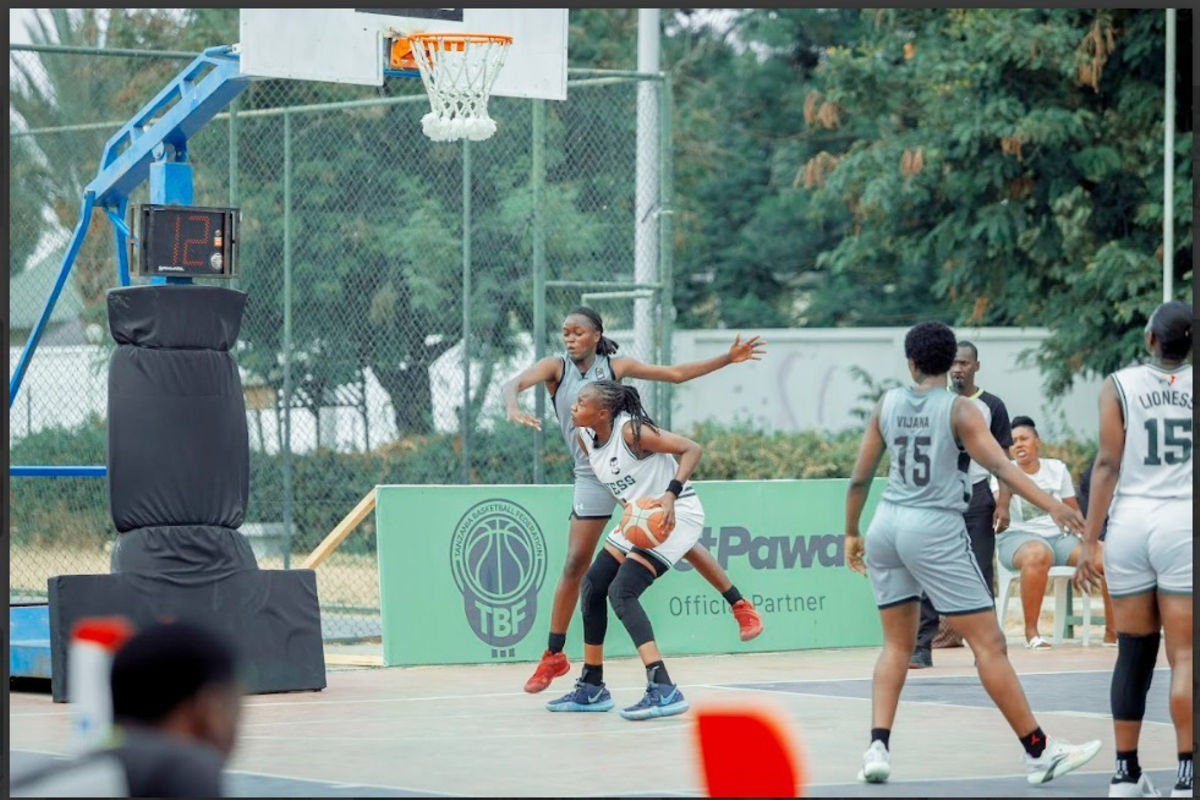 TBF to use Taifa Cup to scout national team players | The Citizen