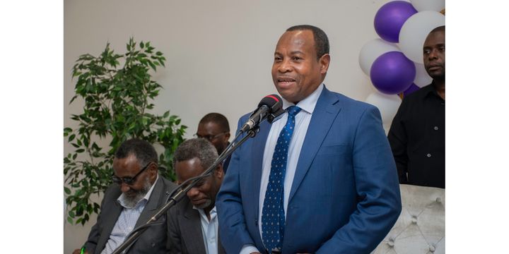 Othman Masoud: ACT-Wazalendo joined GNU to put Zanzibar first | The Citizen