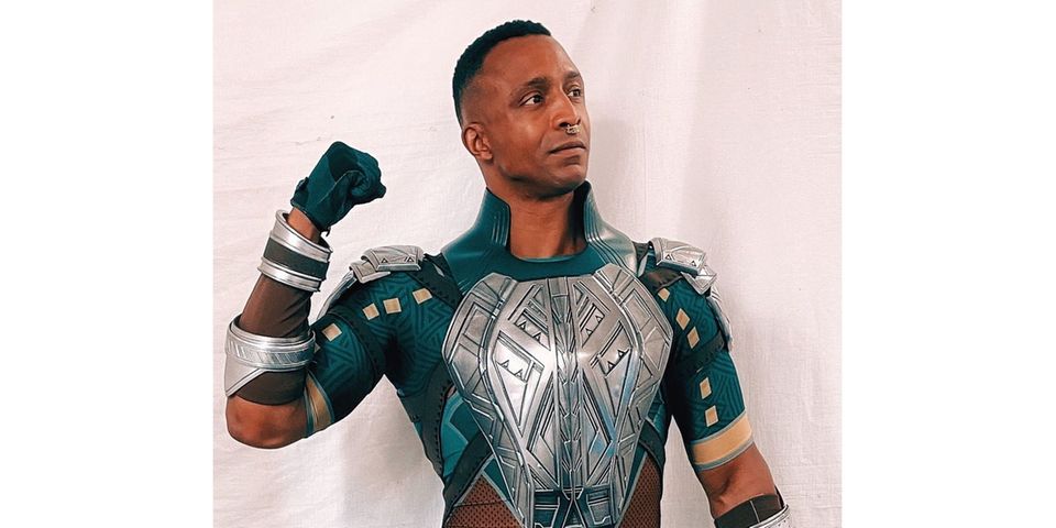 U.S swimming coach and actor Wade to lead elite training Program in ...