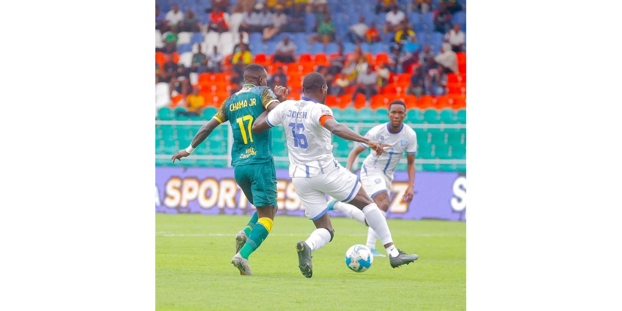 Yanga, Simba SC now set for Premier League title decider | The Citizen