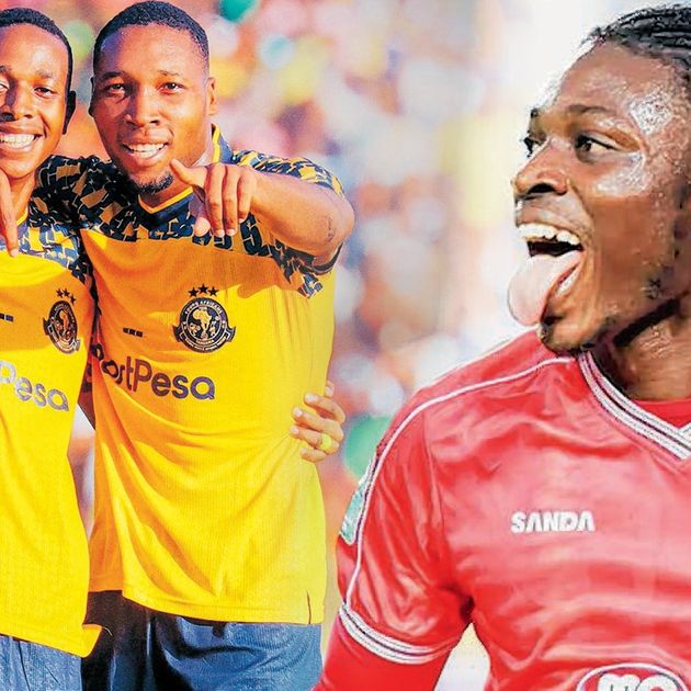 Yanga clinch 31st League title after outclassing Simba again | The Citizen
