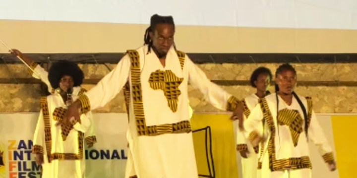 ZIFF at 28: A legacy of stories, stars and cultural pride | The Citizen