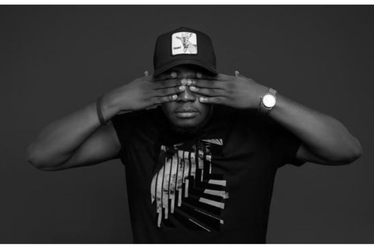 Work on yourself first, Wakazi urges artistes to embrace ...