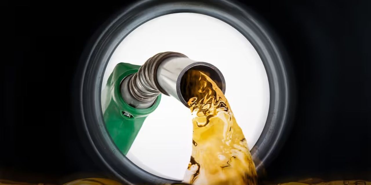 Motorist to breath a little easier as fuel prices drop for September | The Citizen