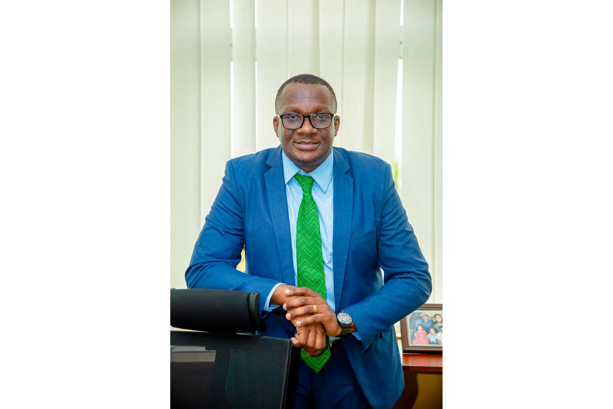 CRDB Insurance Company: Pioneering a new era in regional insurance ...