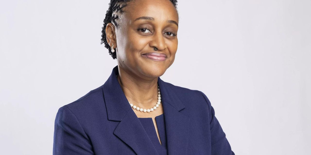 Message from the Chairperson of the Board of Directors, CRDB Bank Plc ...