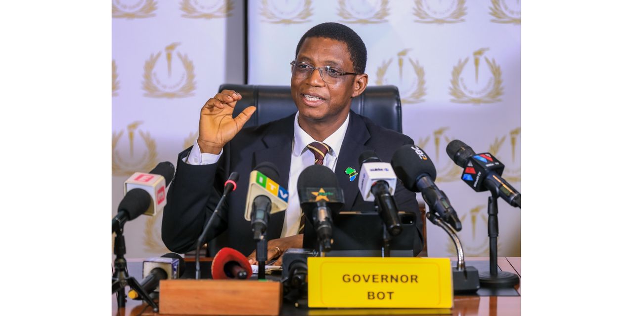 Bank of Tanzania cuts rate to 5.75% to boost lending for farmers ...