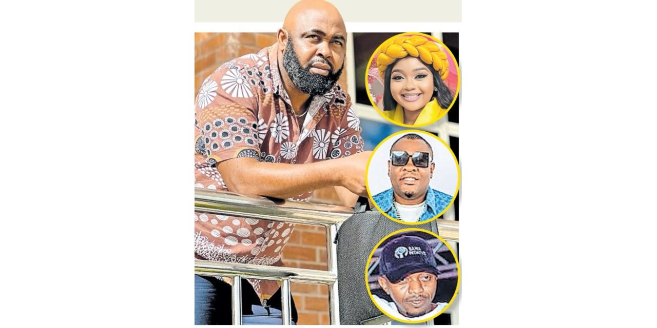 WHEN ART MEETS POWER: The complicated dance between artistes and ...