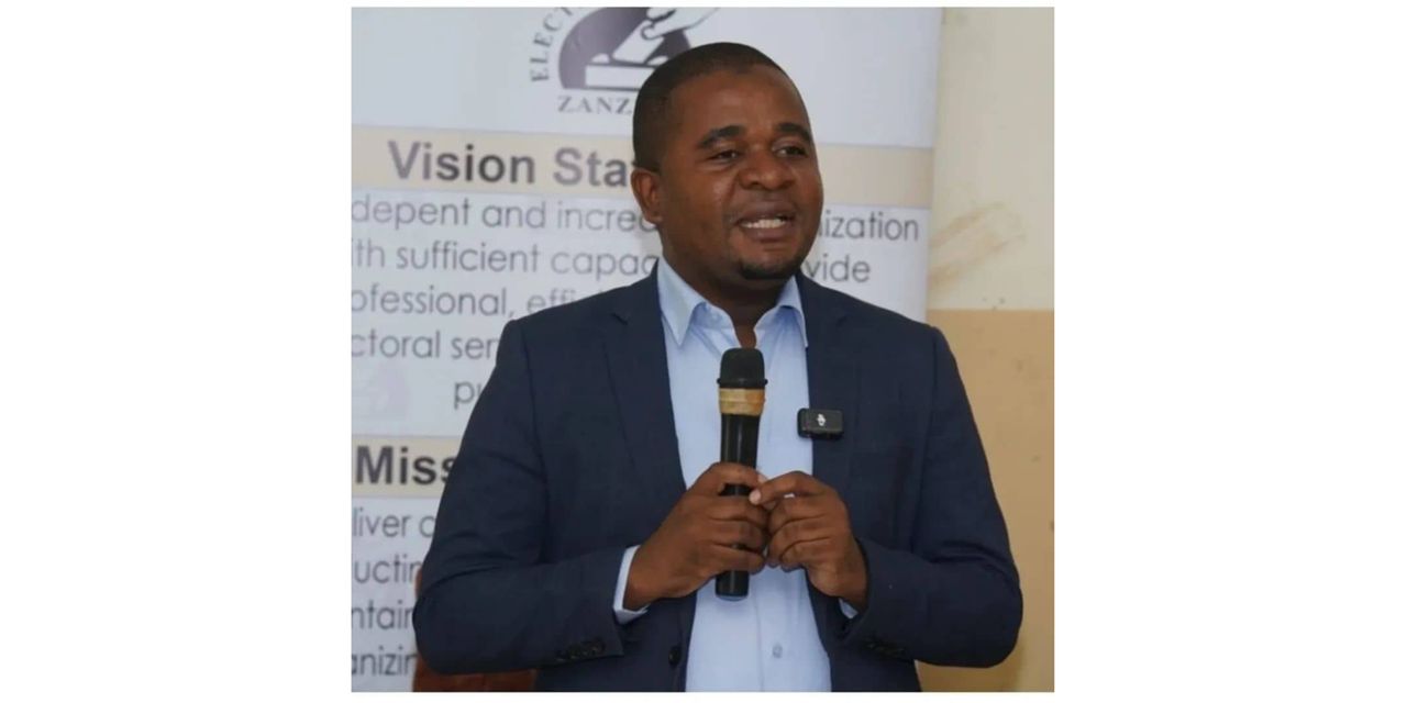 ZEC strikes off 3,352 ineligible voters in pre-election clean-up | The ...