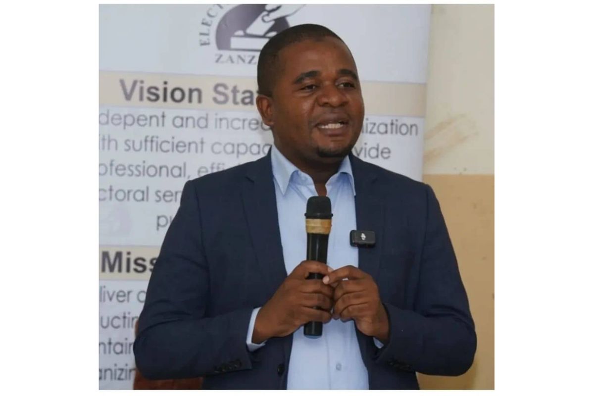 ZEC to unveil election timetable on August 18, peace march and code ...