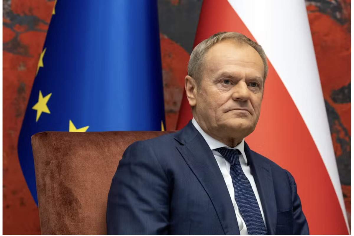 Opinion: When Polish politicians undermine European values | The Citizen