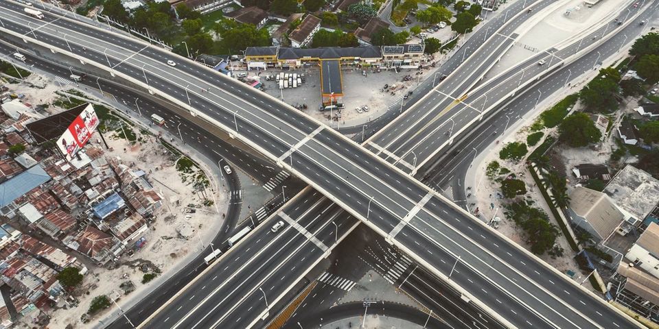 Africa needs $170 billion yearly to close infrastructure gap | The Citizen