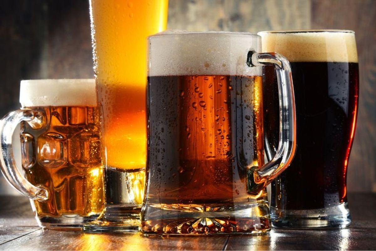 Beer intake up as TBL posts strong growth in 2024 | The Citizen