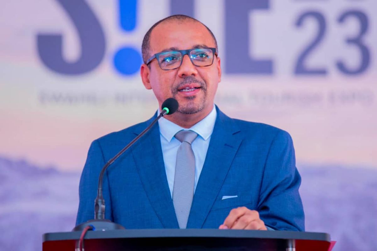 Simai Mohammed Said | The Citizen