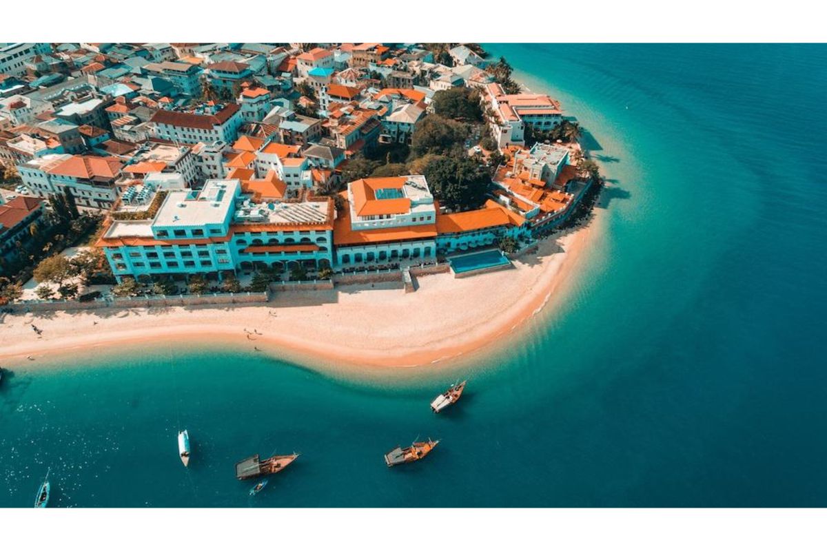 Zanzibar tourist numbers soar in June, Germany leads the charge | The ...