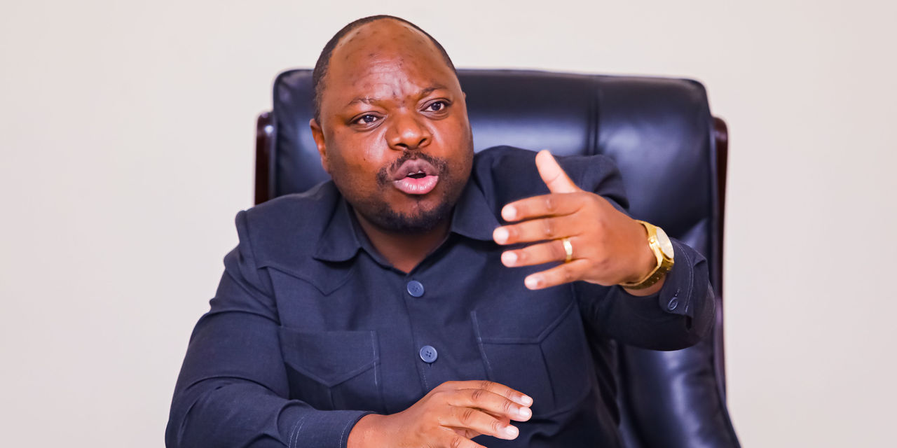 Chalamila orders immediate action to clear truck traffic in Dar | The ...